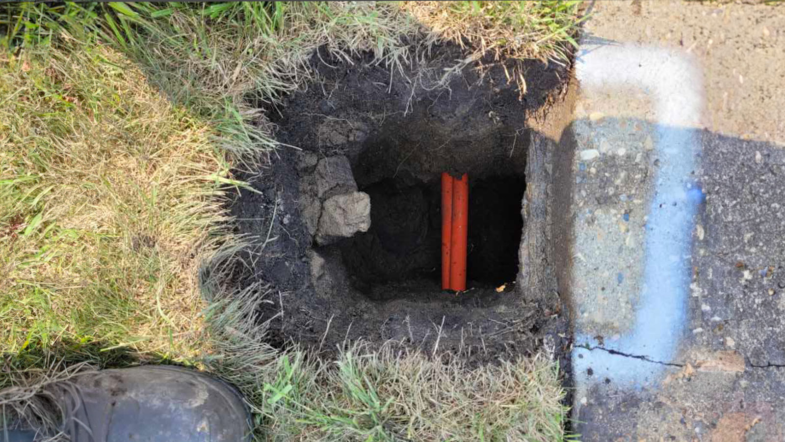 Beyond the Surface: The Importance of Exposing Buried Utilities - Boost ...